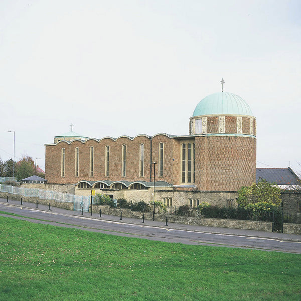 Suburban Archetypes : Ian Justice