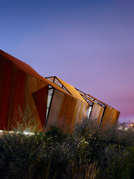 Constructing Views : Daniel Hopkinson