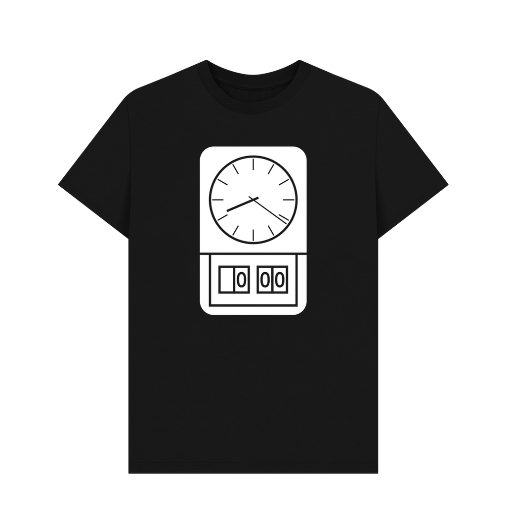 Preston Bus Station Clock