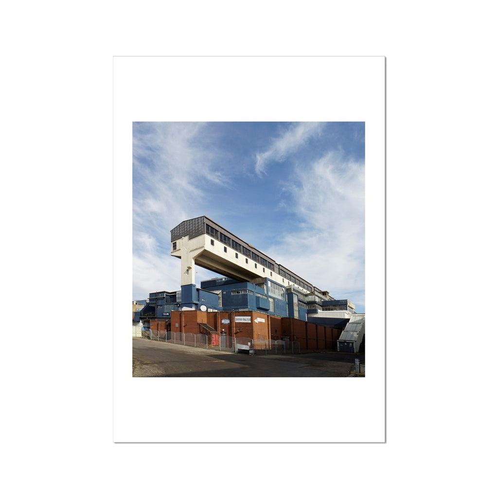 Cumbernauld - Print