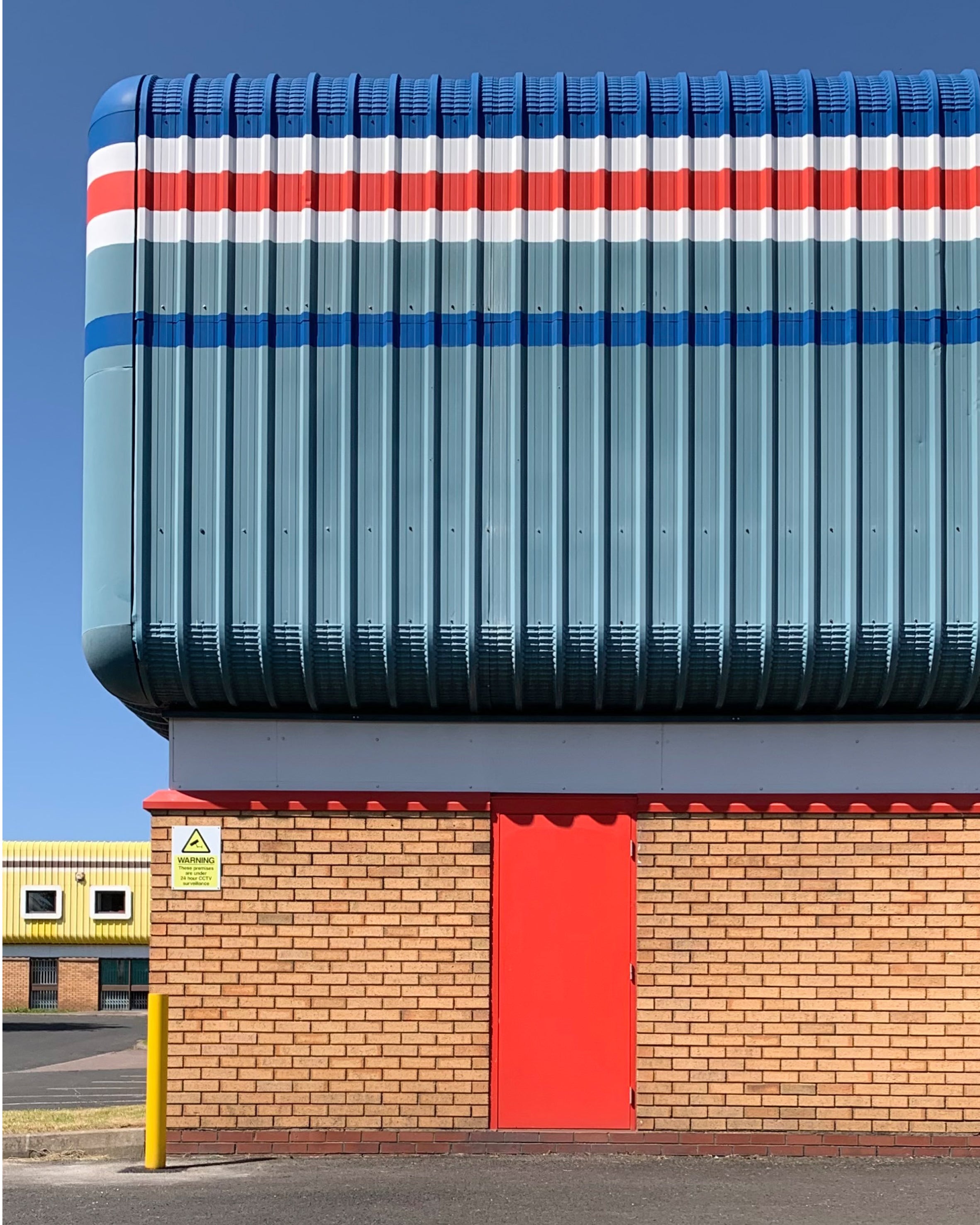 Black Country Type : Tom Hicks