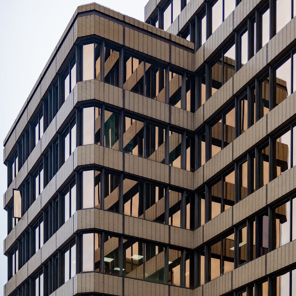 No Great Hurry Greetings Cards