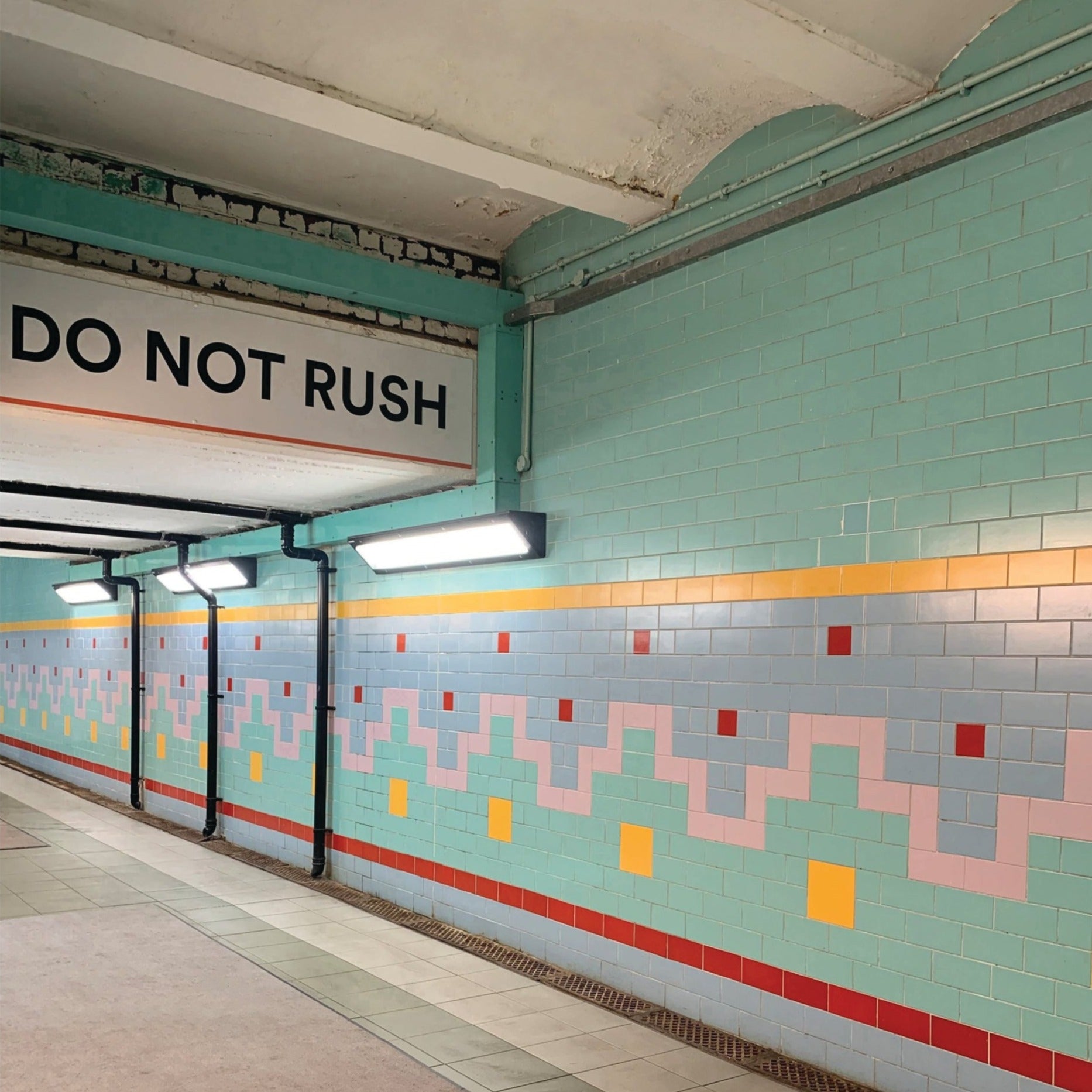 Black Country Type : Tom Hicks