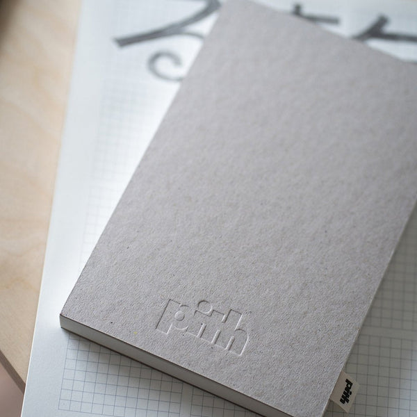 Pith Notebooks and Sketchbooks
