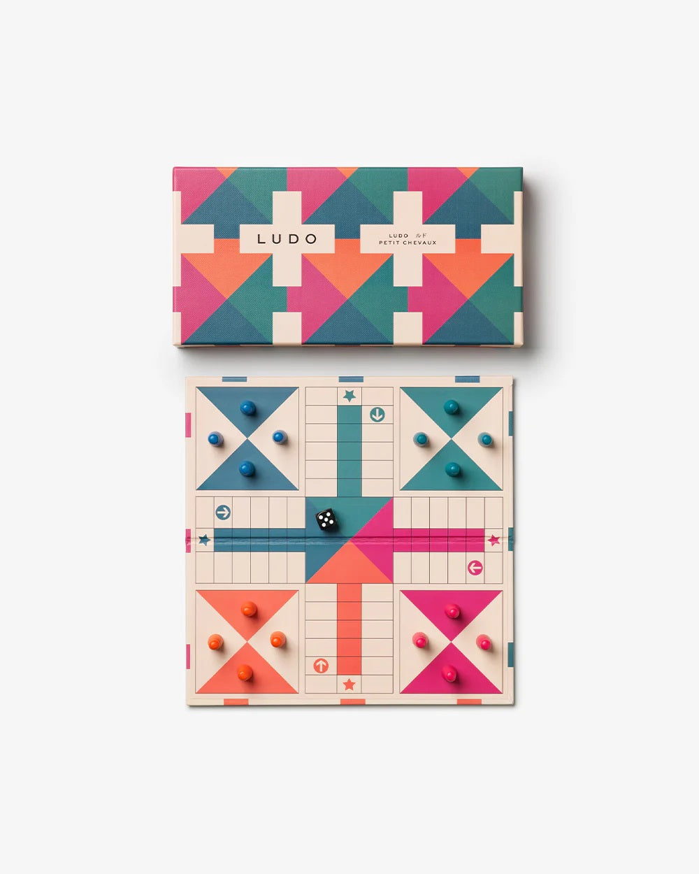 Ludo By PRINTWORKS