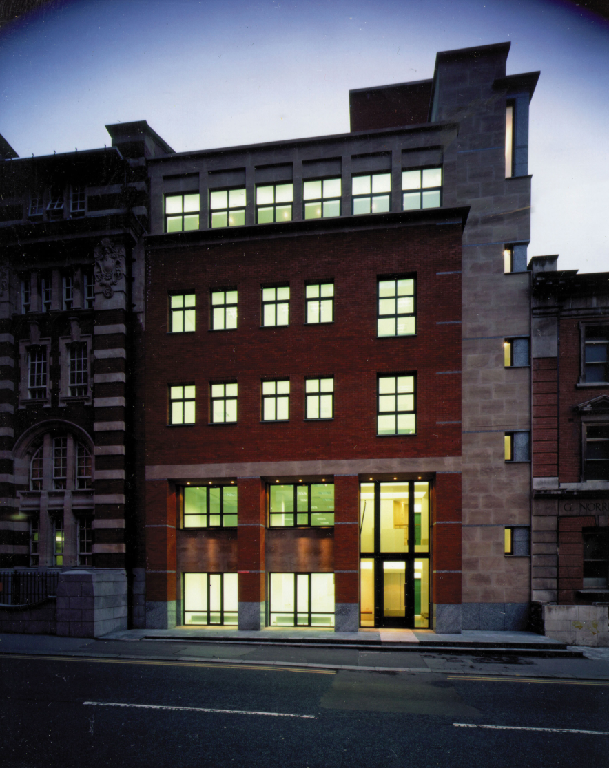 GMC21 - The Walk Series - Season 2 - Roger Stephenson - 15/5/25