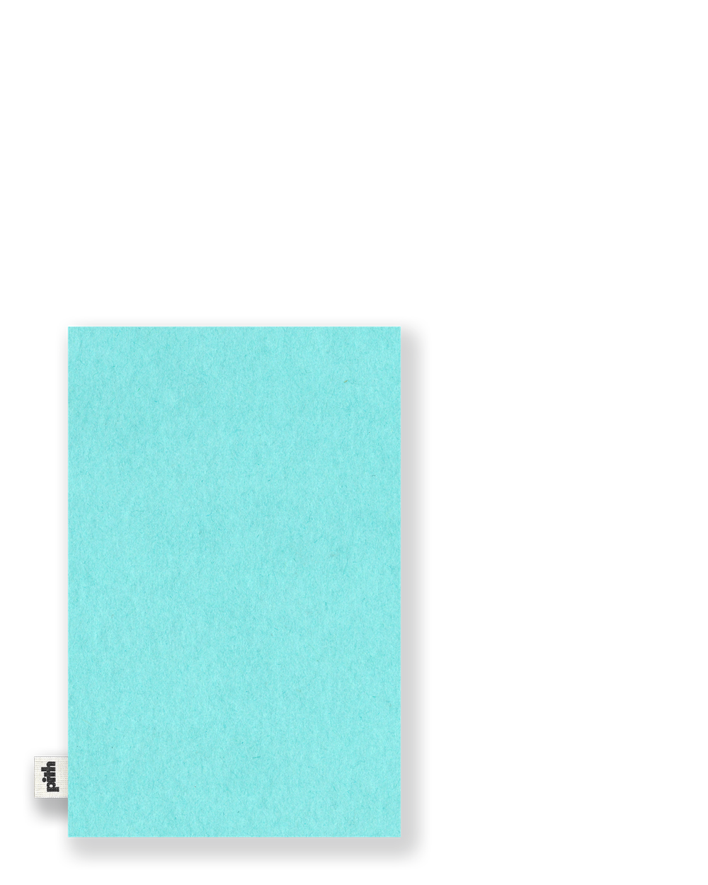 Yuzu Notebook by Pith®