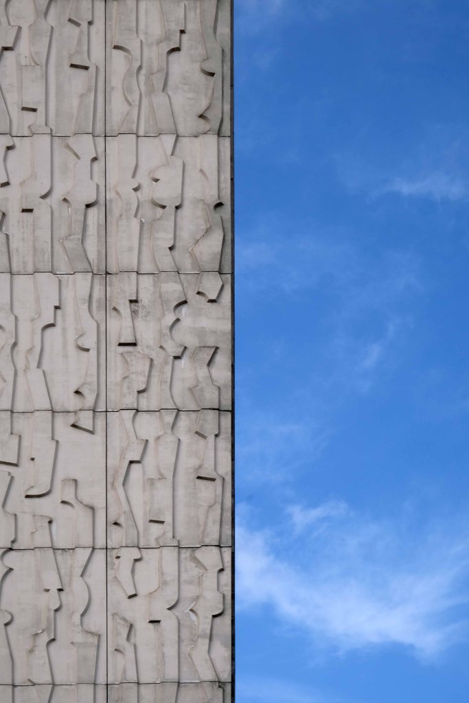 Mooch around the south side - 2nd September 2023