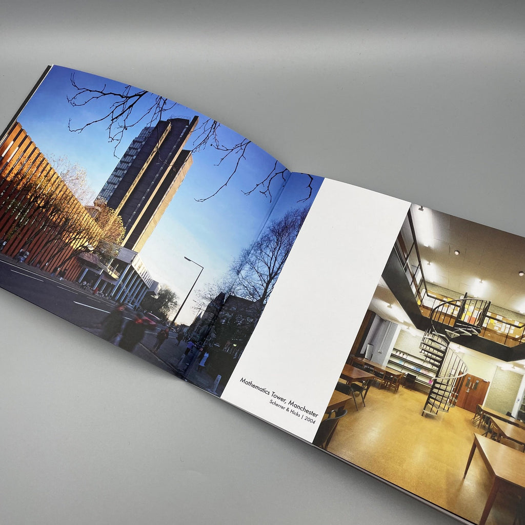 Constructing Views - Daniel Hopkinson