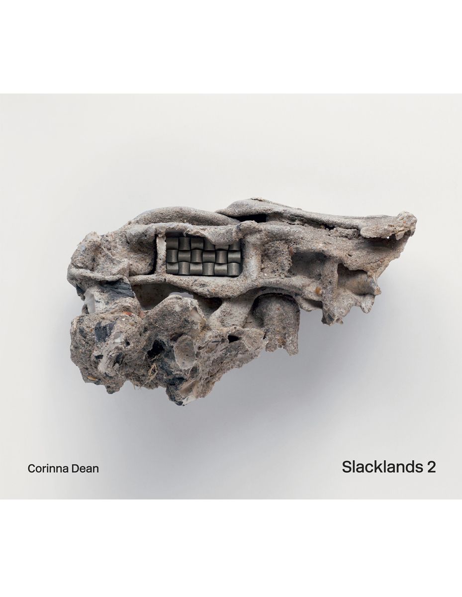 Slacklands 2 by Corinna Dean